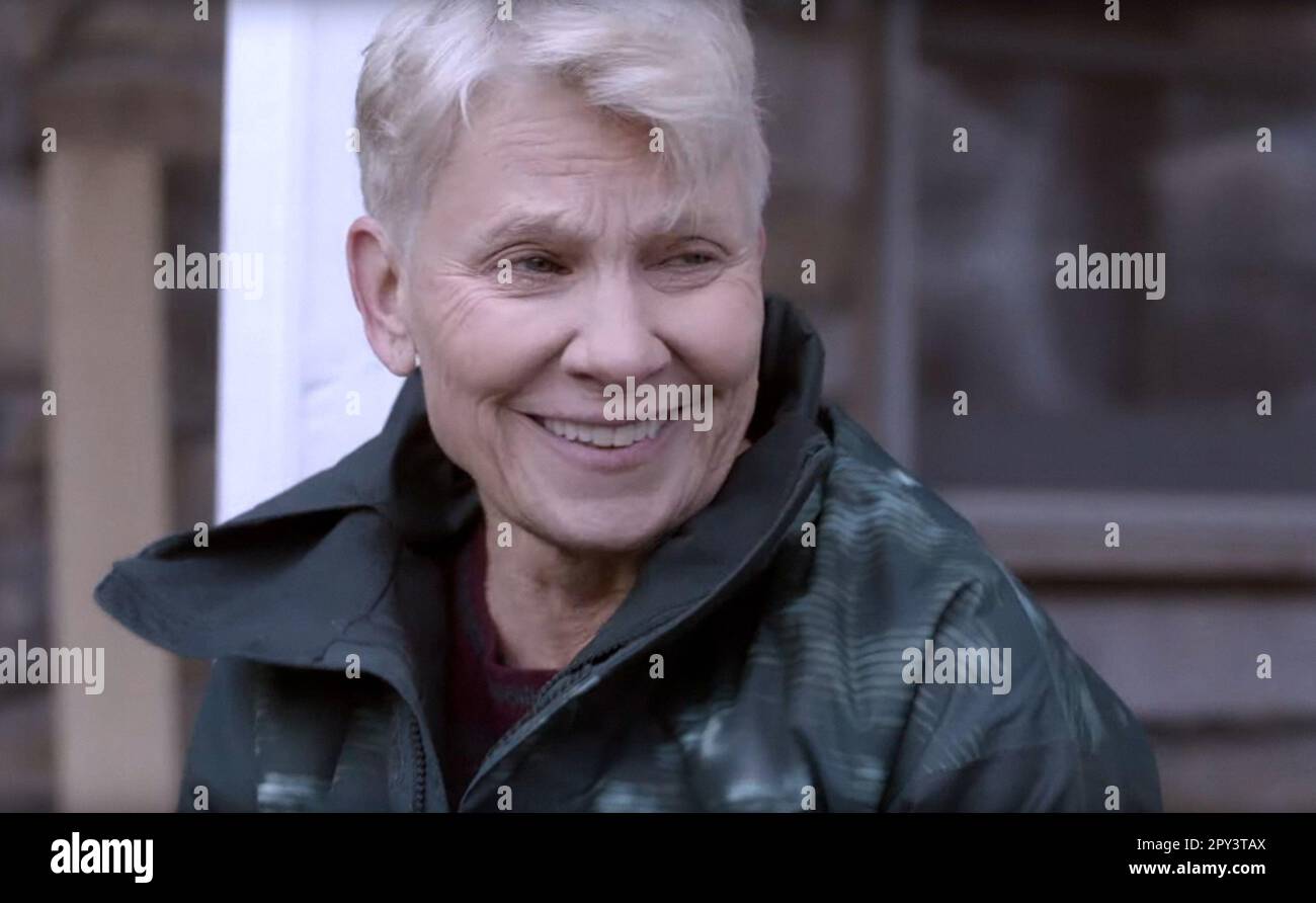 CHANTILLY BRIDGE, Lindsay Crouse, 2023. © Quiver Distribution ...