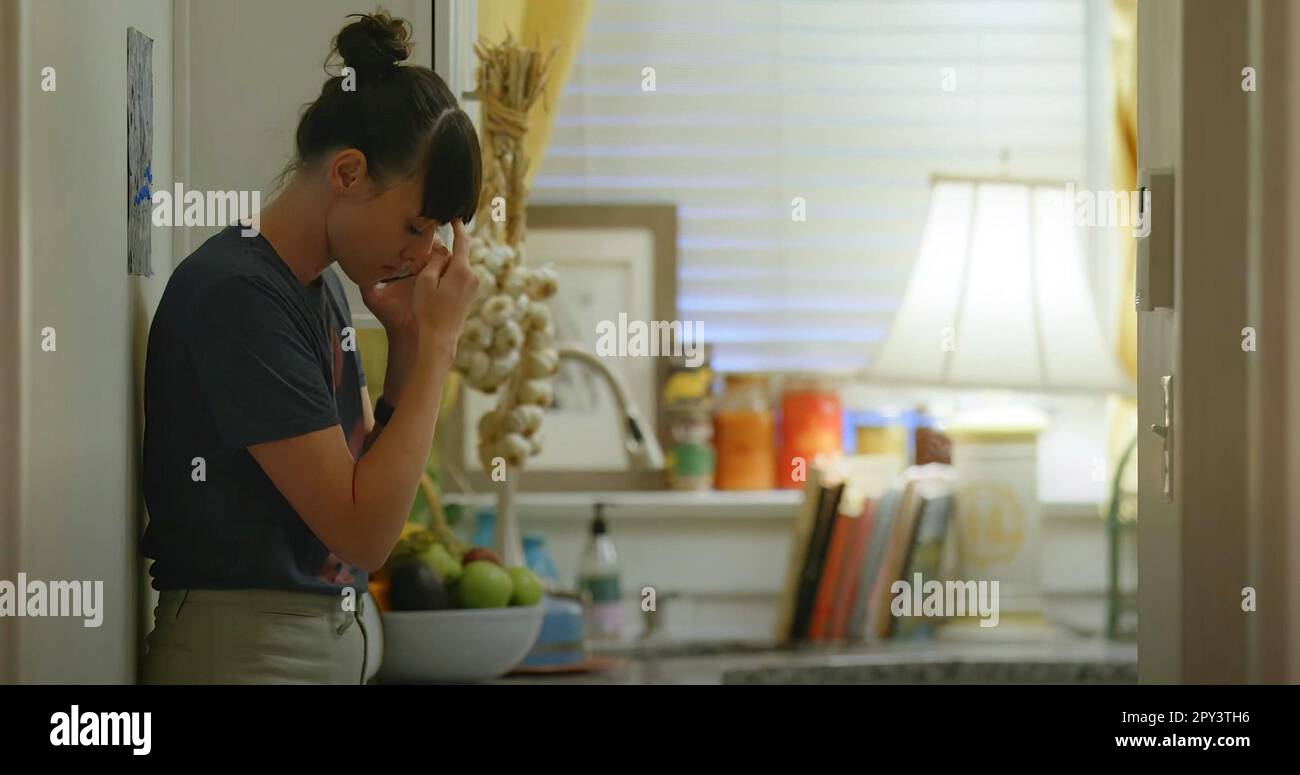 GOING NOWHERE, Isabel Shill, 2022. © Gravitas Ventures / Courtesy ...