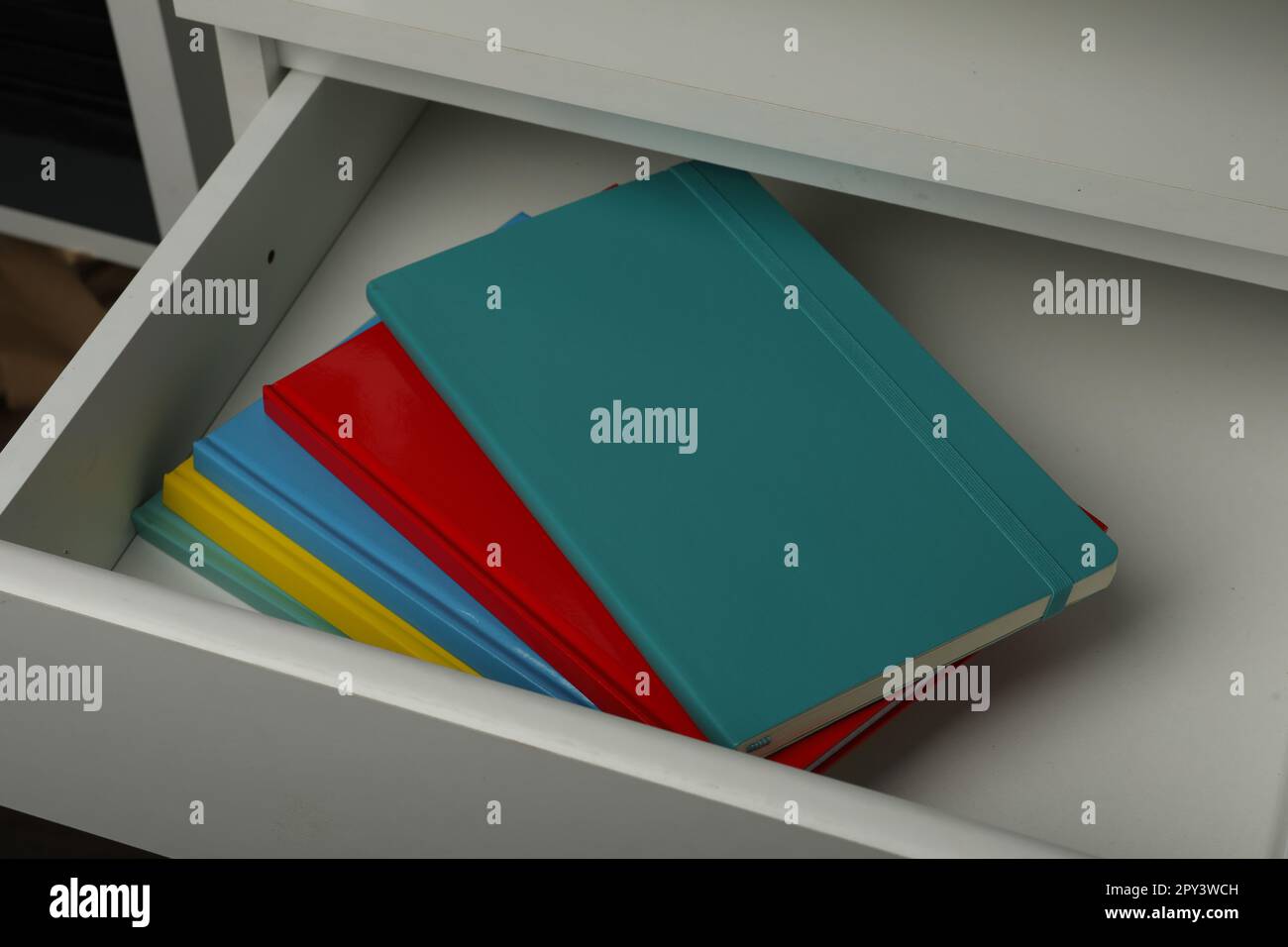 Open drawer sketch hi-res stock photography and images - Alamy