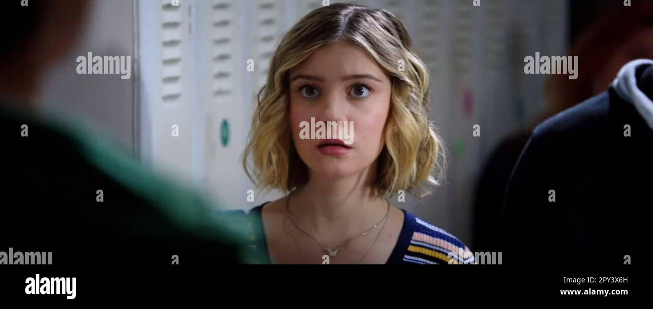 SID IS DEAD, Genevieve Hannelius, 2023. © Vertical Entertainment ...