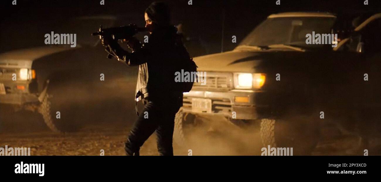 SNAG, C.J. Perry Barnyashev, 2023. © Paramount Pictures / courtesy ...