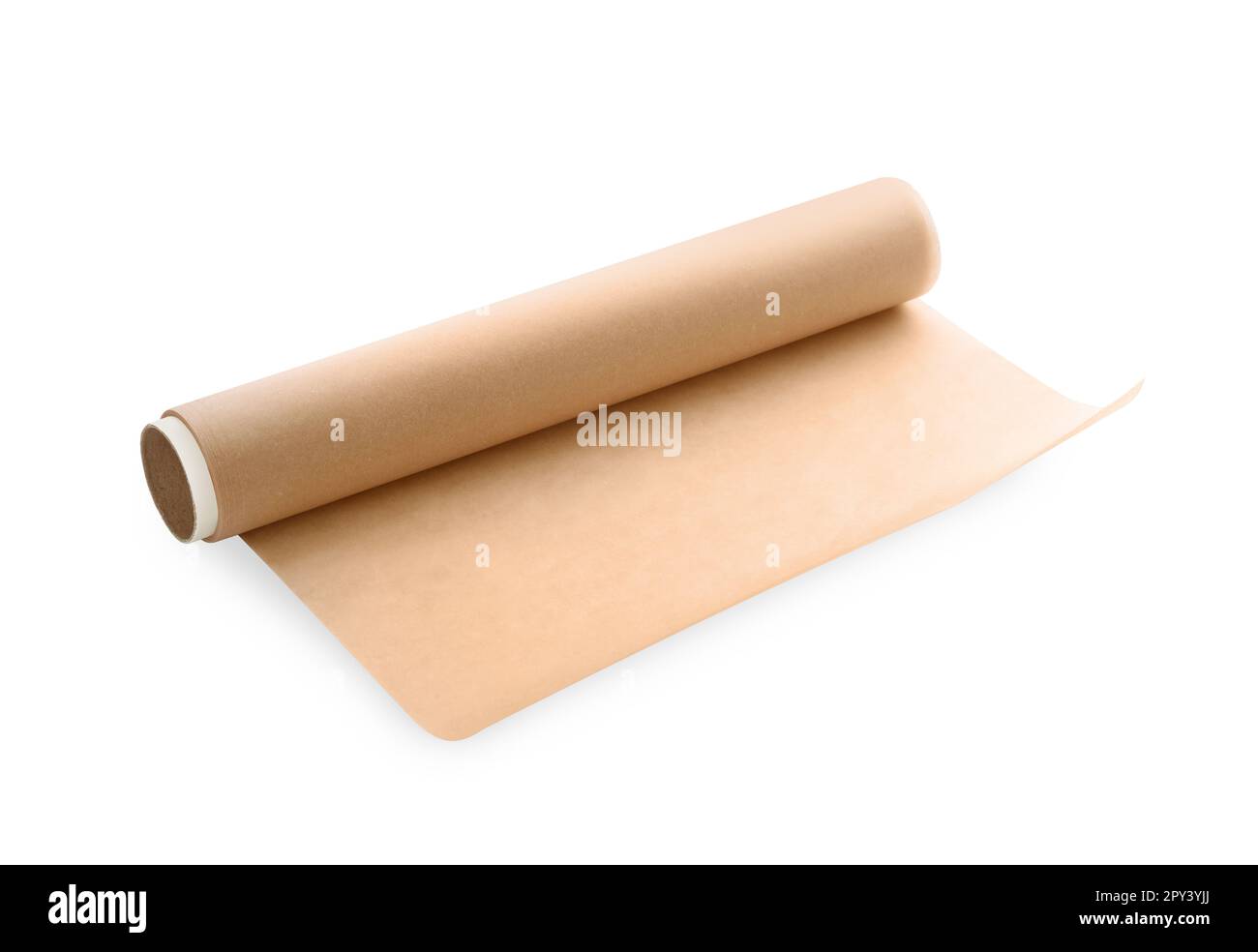 Greaseproof and baking paper isolated hi-res stock photography and ...