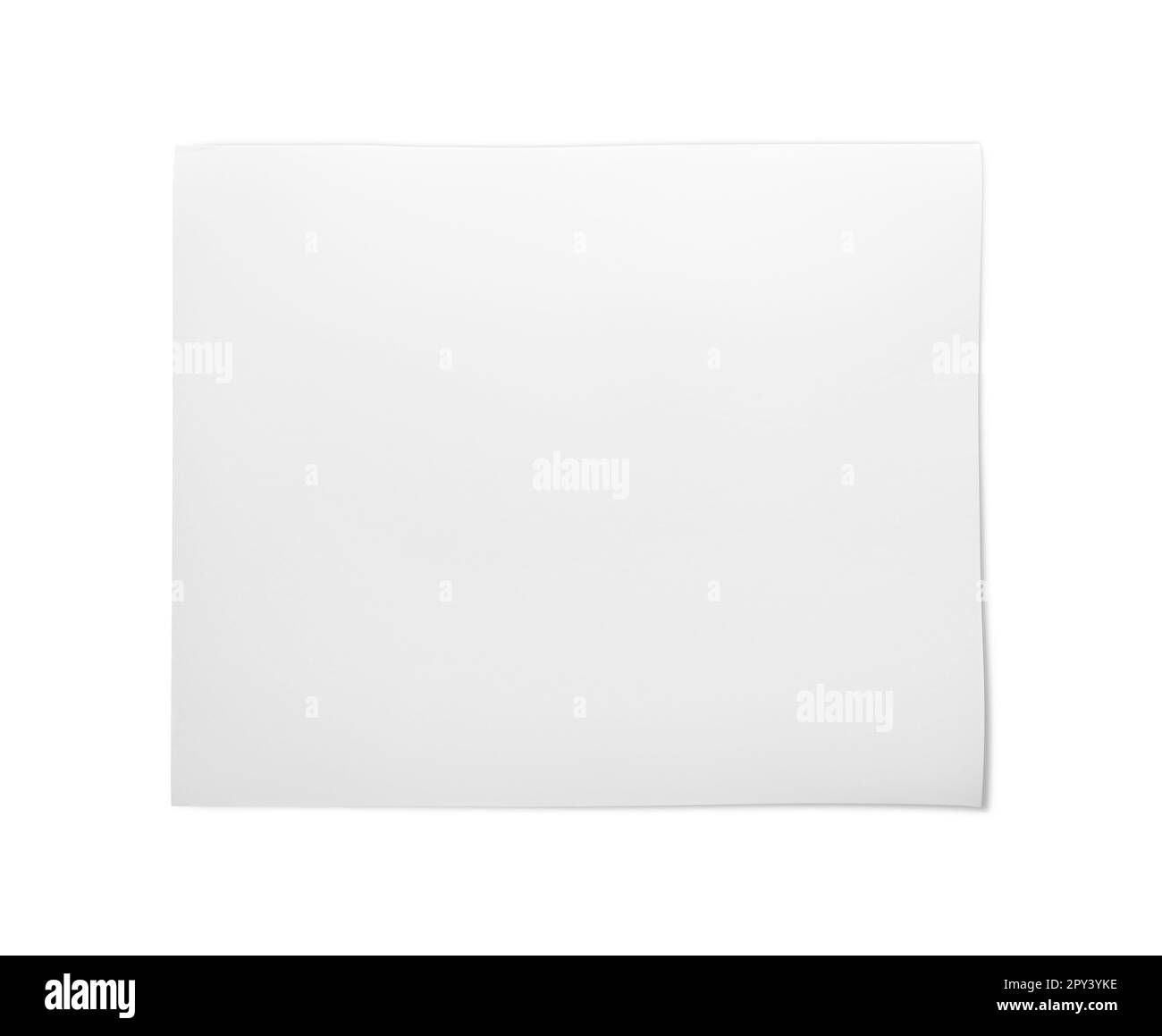 Parchment paper baking paper texture Black and White Stock Photos ...