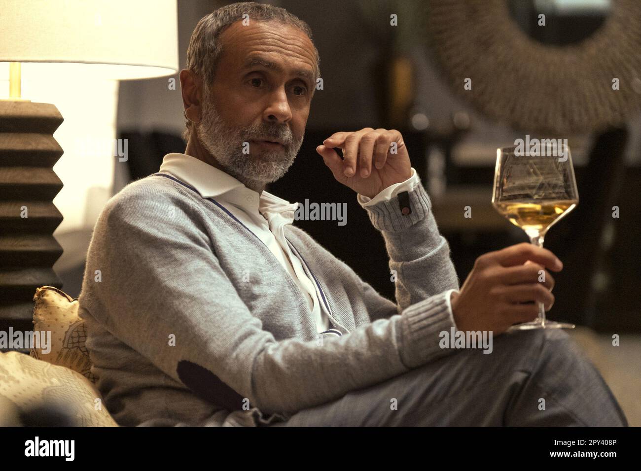 BEEF, Barnard White, 'Such Inward Secret Creatures', (Season 1, ep. 105 ...