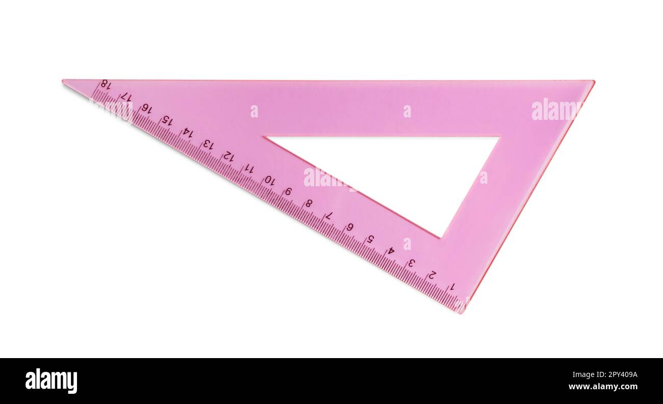 Pink triangle hi-res stock photography and images - Alamy