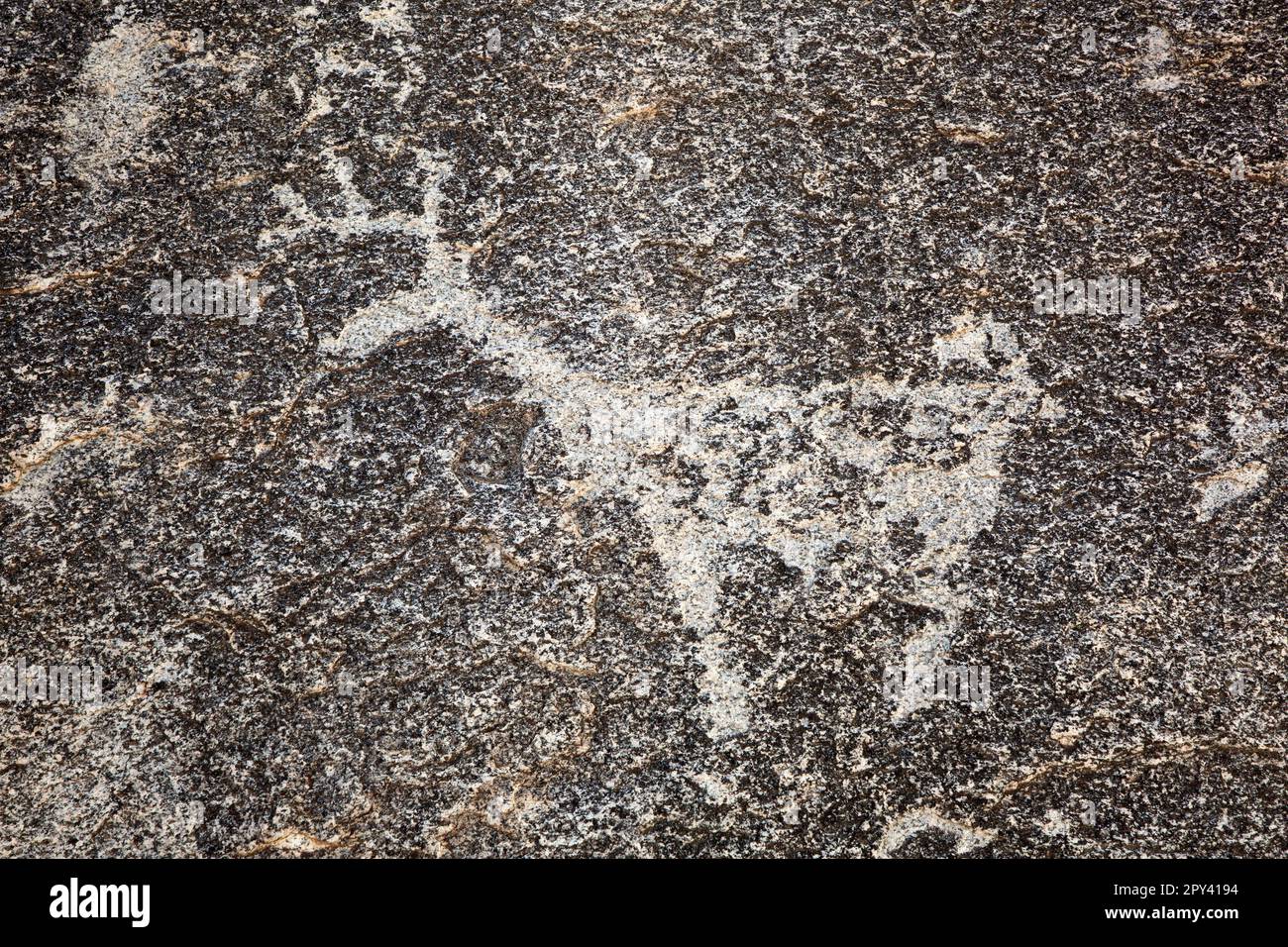 Indian bread rocks hi-res stock photography and images - Alamy