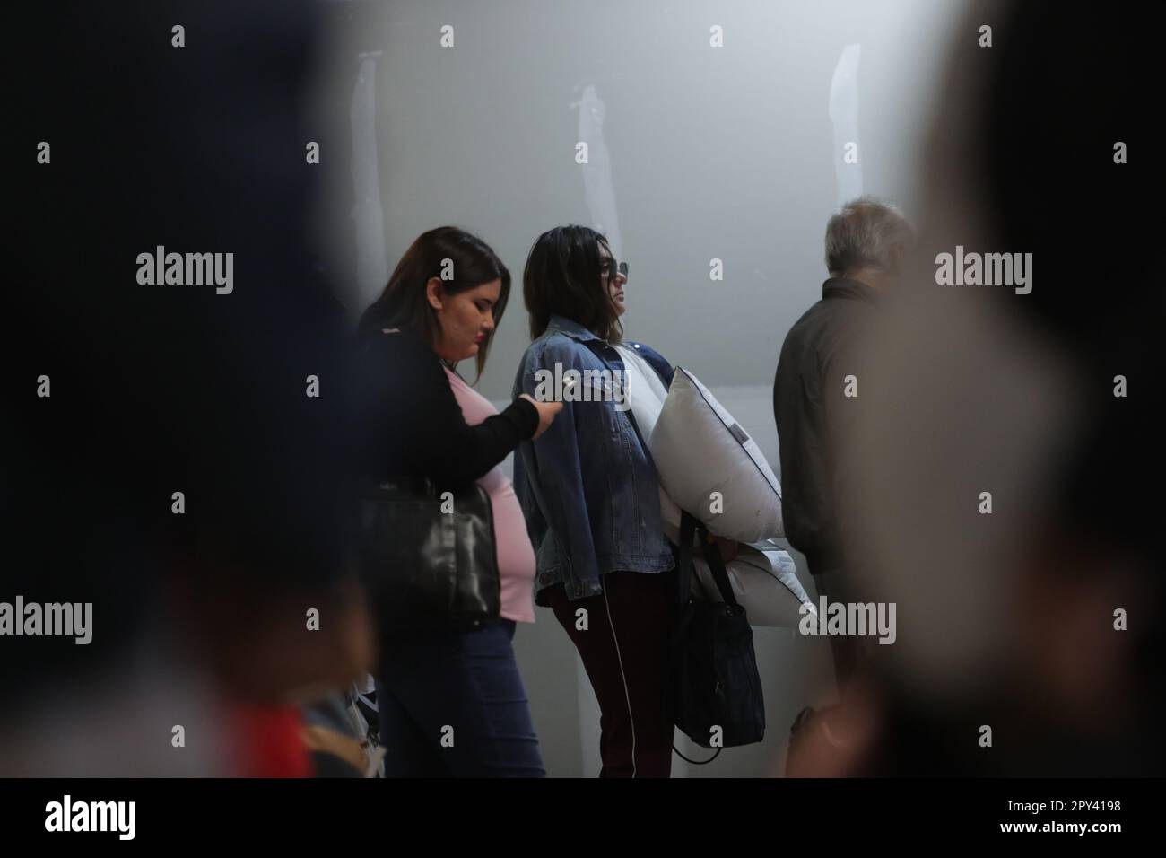 Yuridia or in Hermosillo airport Yuridia Francisca Gaxiola Flores, is a ...