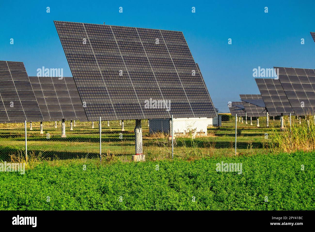 Solar group hi-res stock photography and images - Alamy