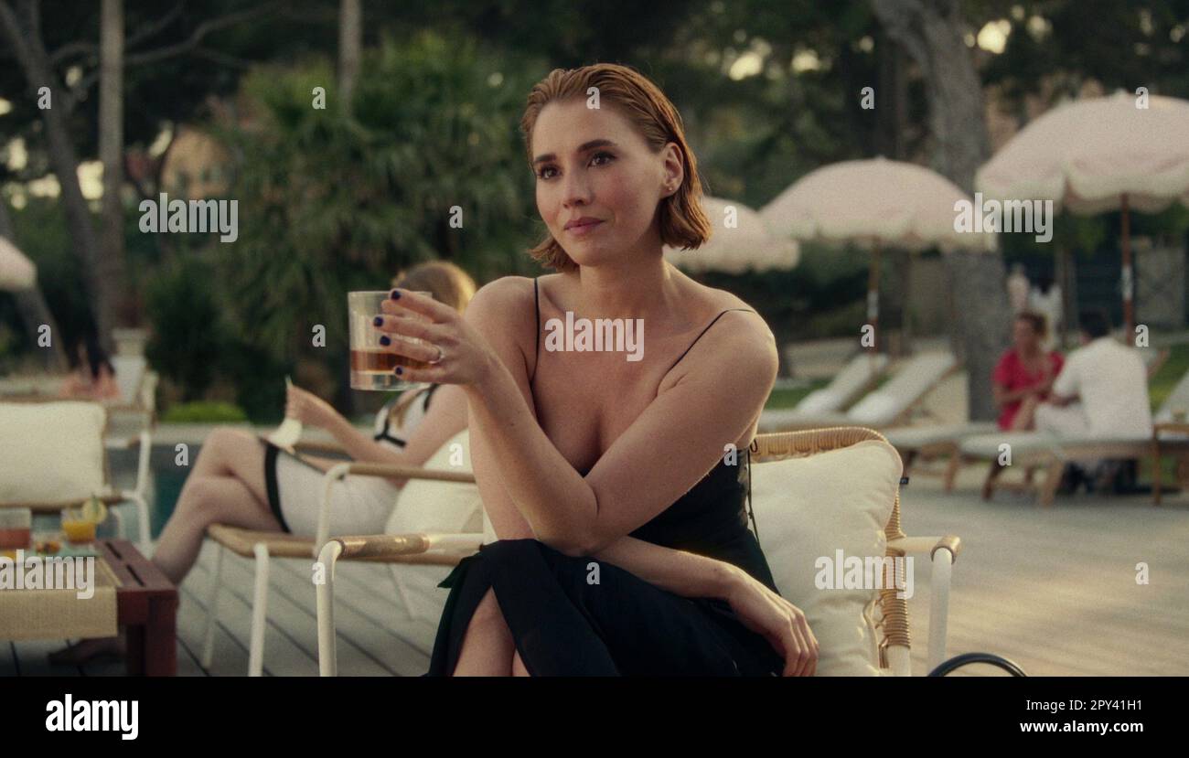 OBSESSION, Charlie Murphy, (Season 1, aired Apr. 13, 2023). photo ...