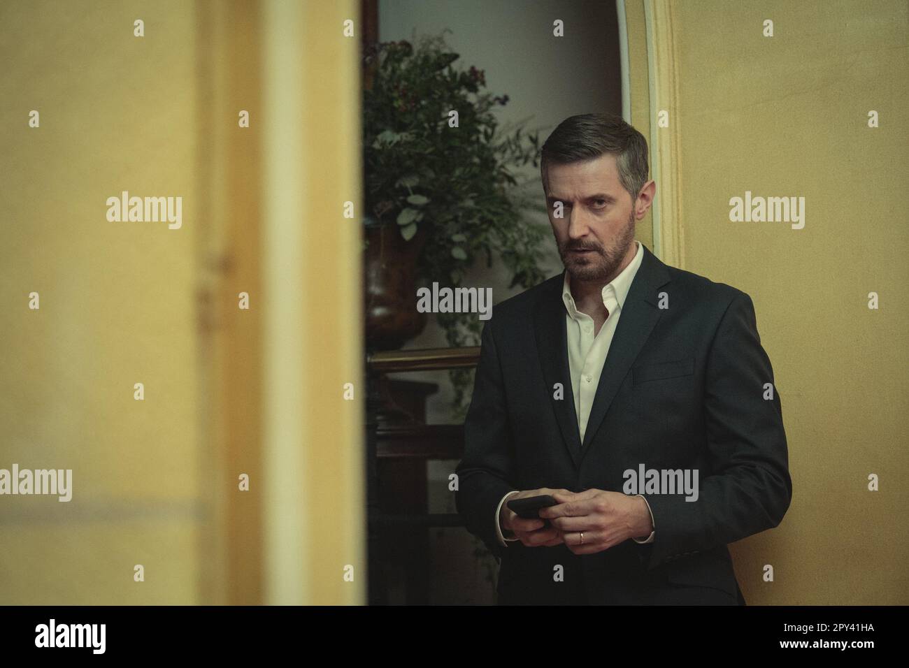 Obsession Richard Armitage Season 1 Ep 101 Aired Apr 13 2023
