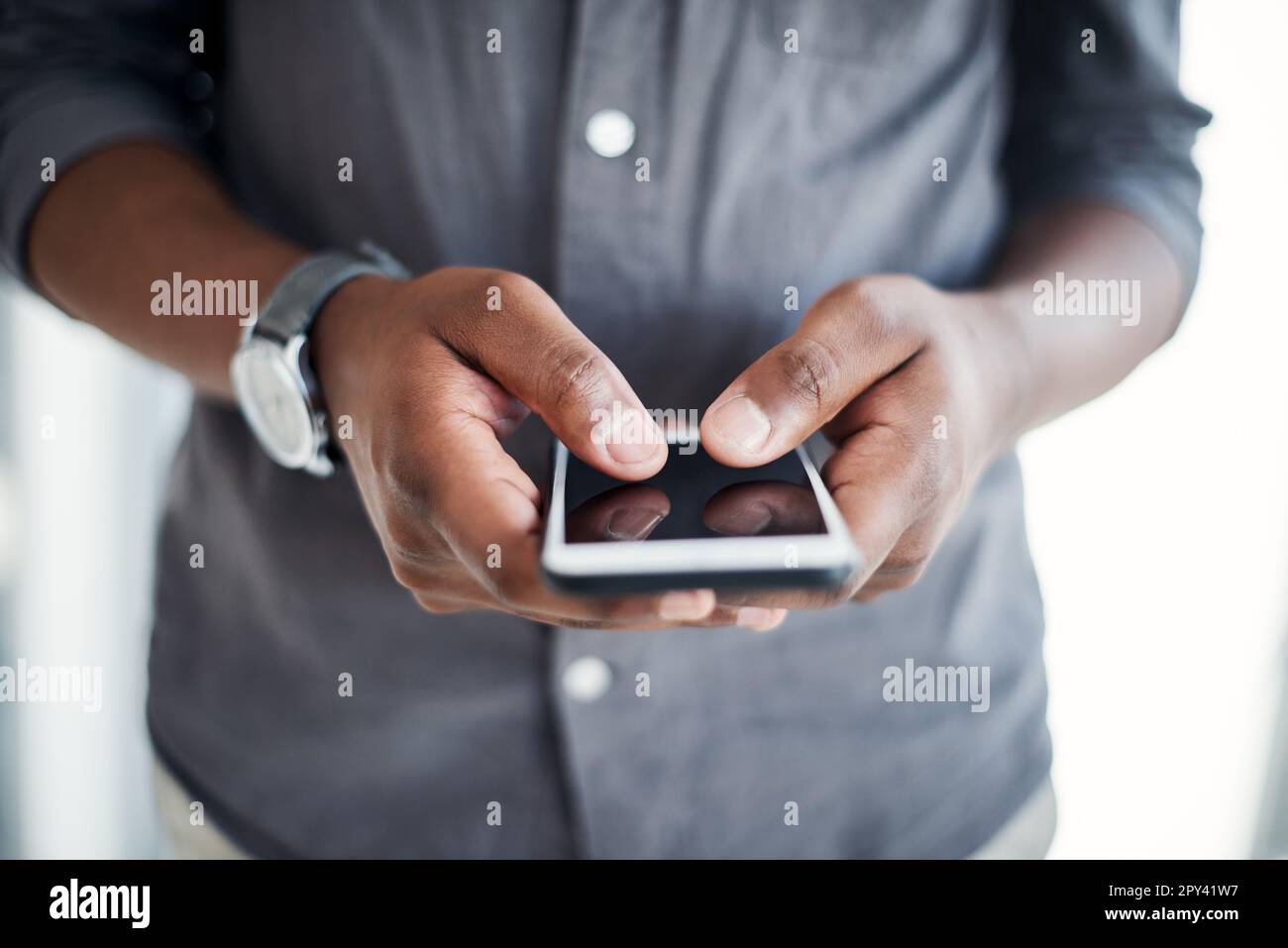 Maintaining a social presence is essential in business. an ...