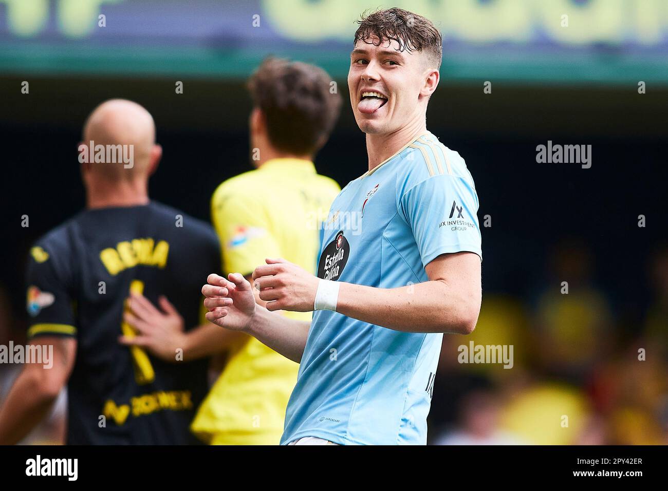 Jorgen strand larsen hi-res stock photography and images - Alamy