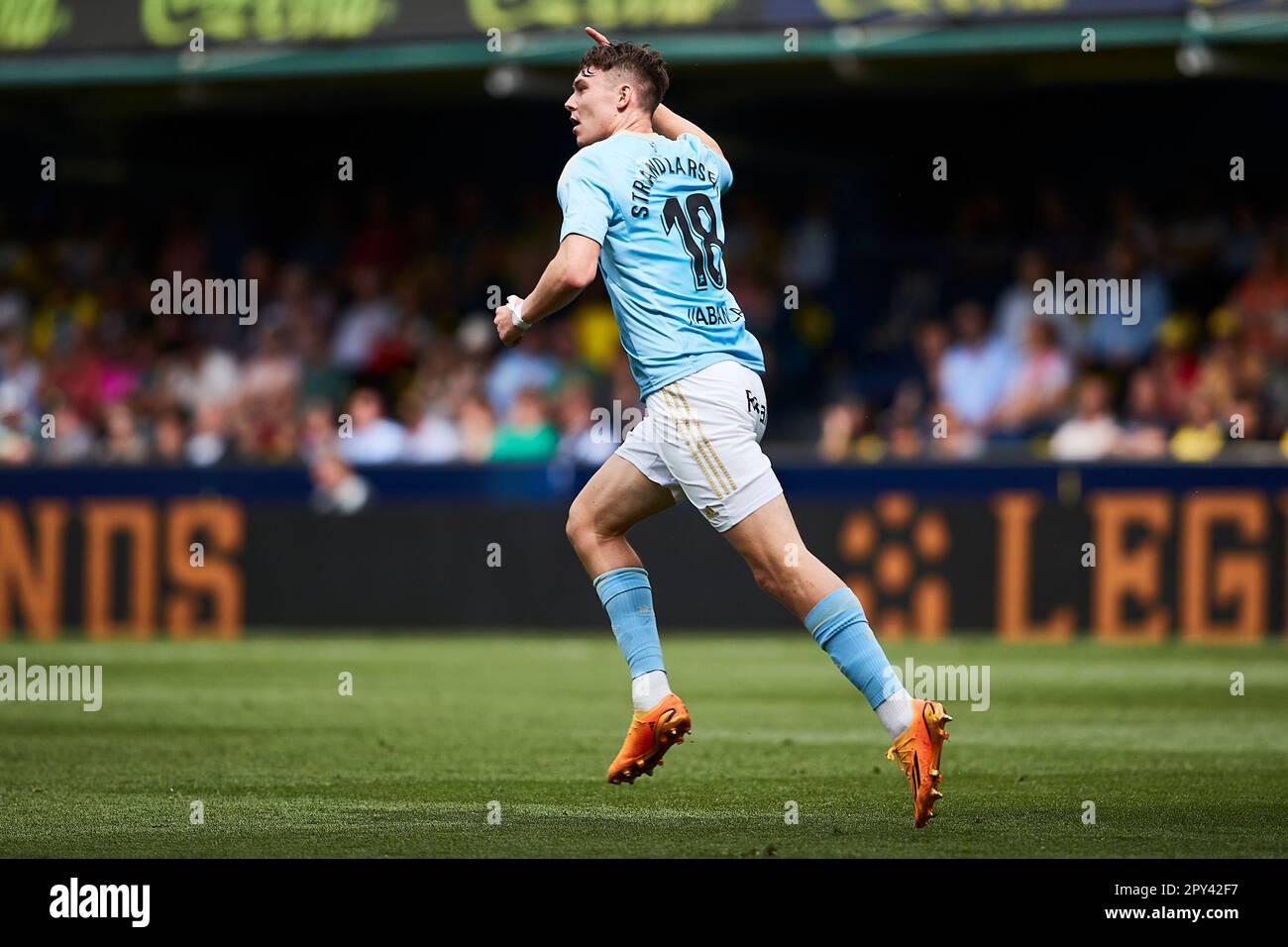 Jorgen strand larsen hi-res stock photography and images - Alamy
