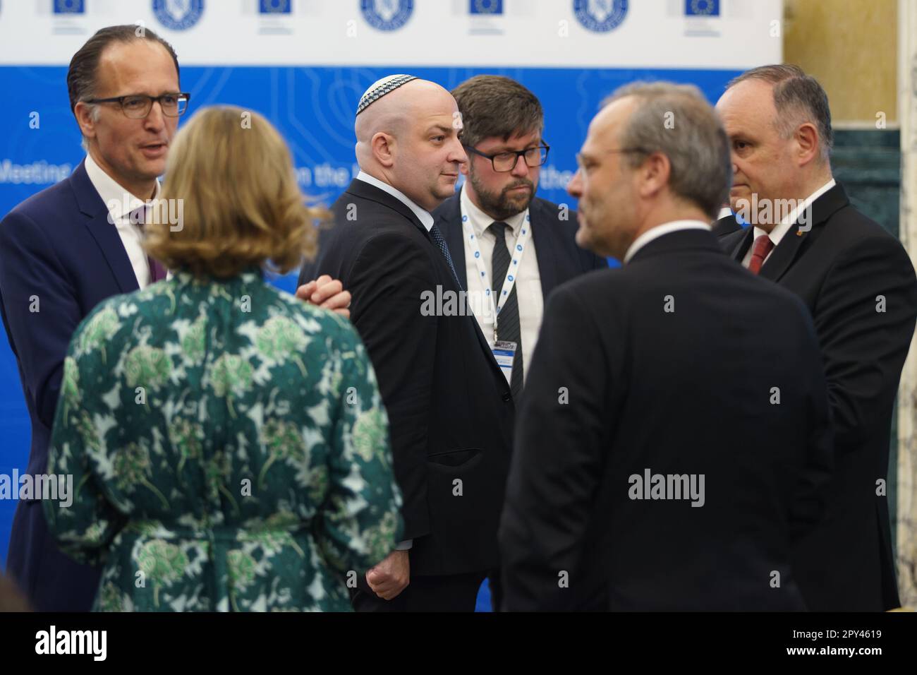 Silviu vexler hi-res stock photography and images - Alamy