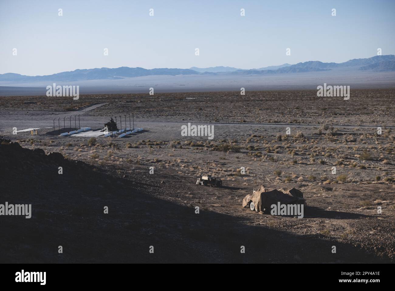 U.S. Marines with Combat Logistics Battalion 24, Combat Logistics ...