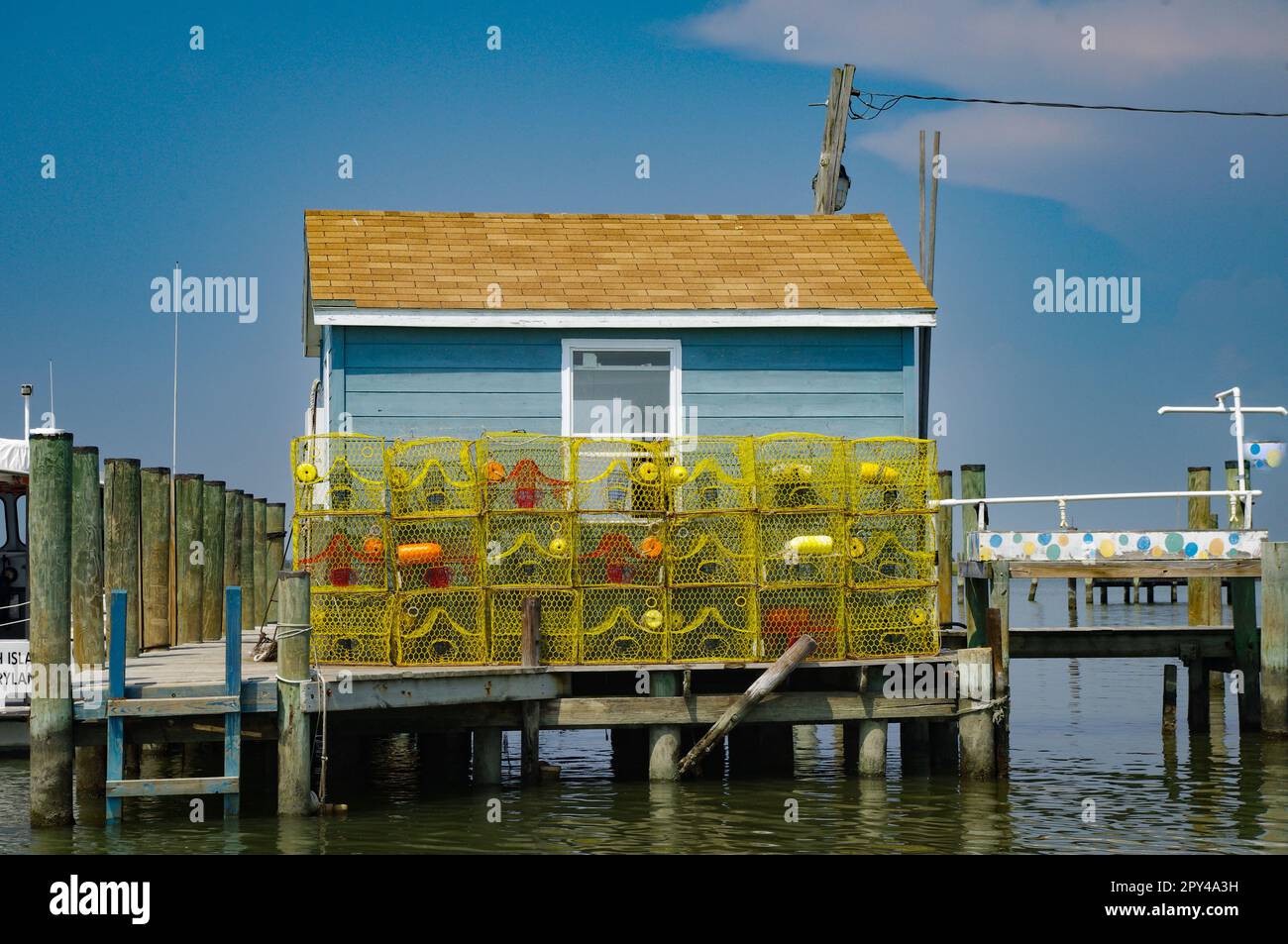 Smith islands hi-res stock photography and images - Alamy