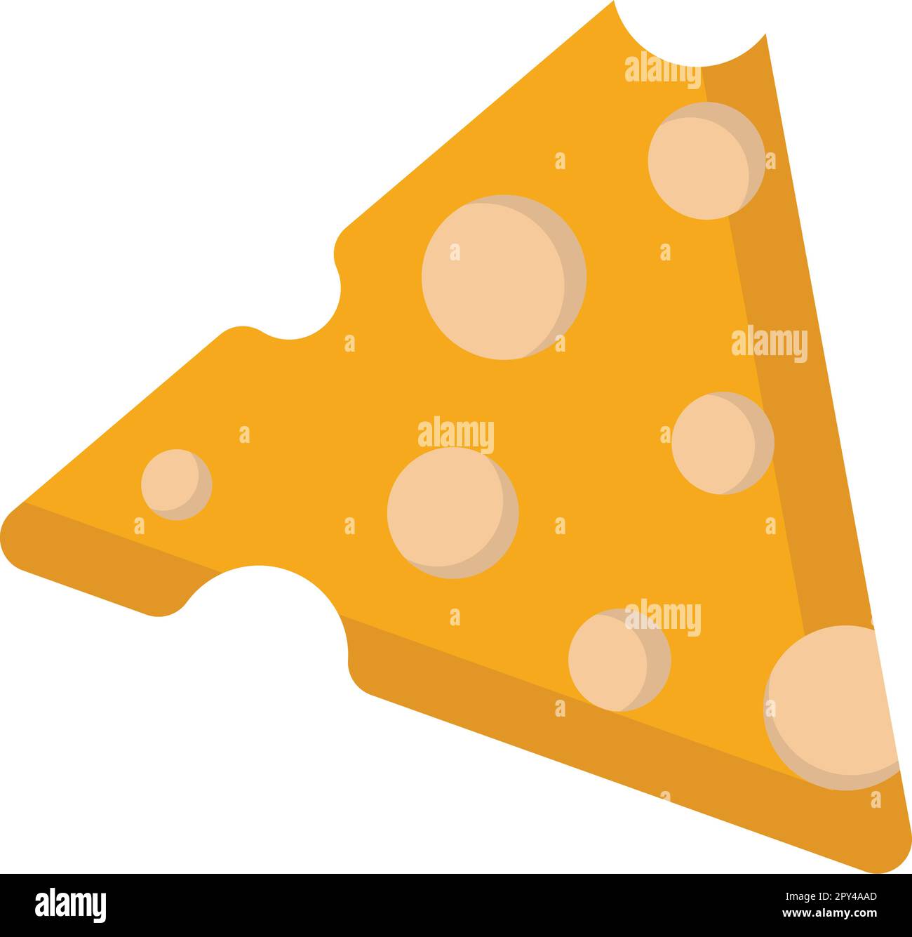 Cheese item Stock Vector Images - Alamy