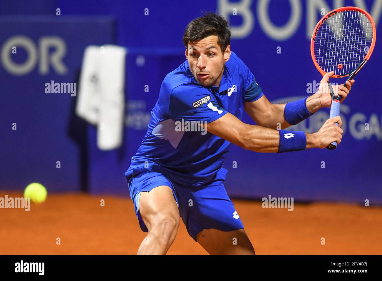 Zapata miralles hi-res stock photography and images - Alamy