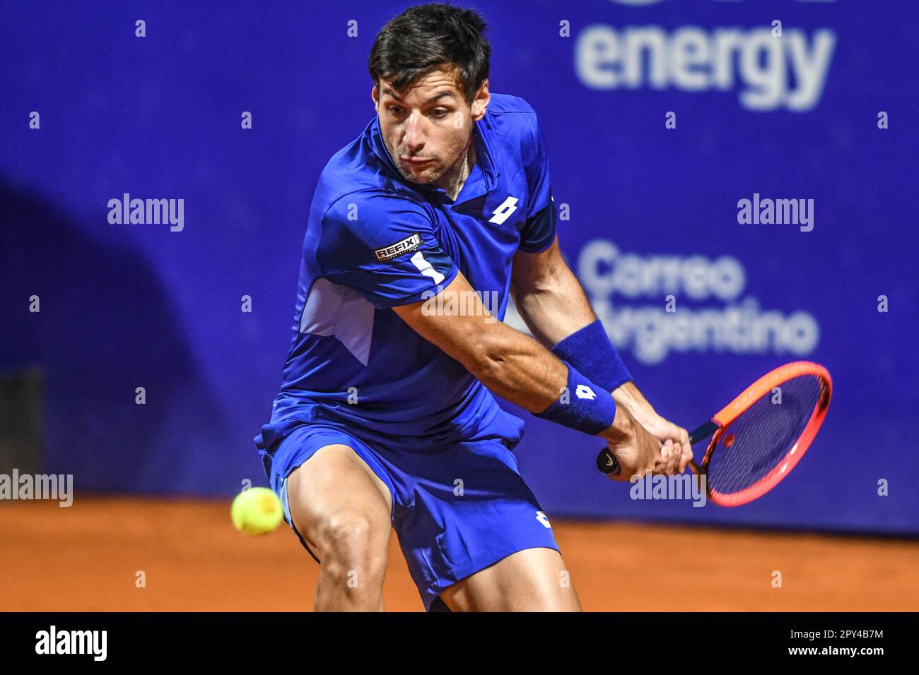 Zapata miralles hi-res stock photography and images - Alamy