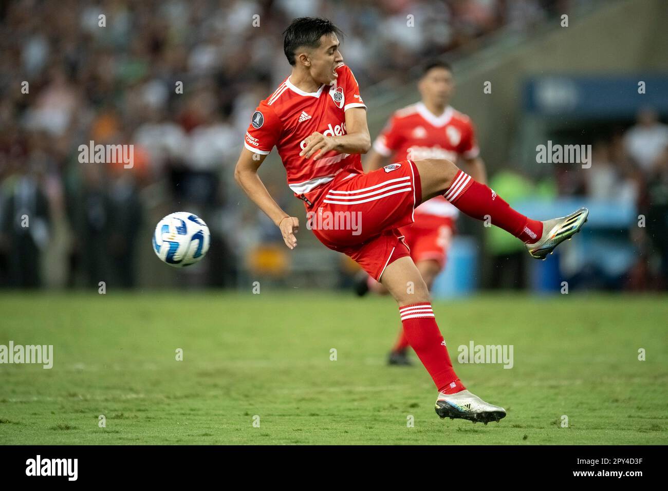 Rio De Janeiro, Brazil. 02nd May, 2023. RJ - RIO DE JANEIRO - 05/02 ...
