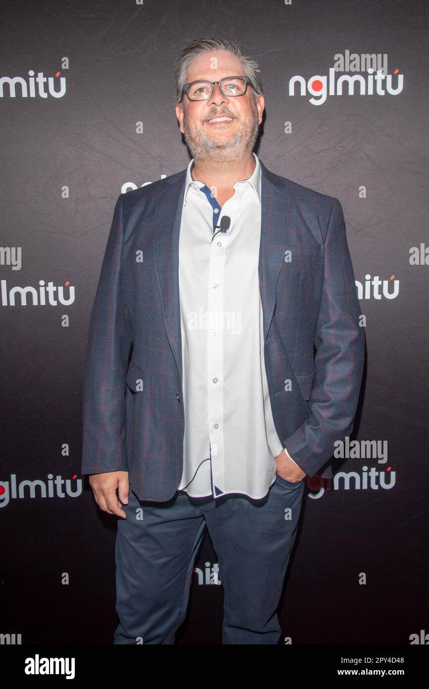 New York, United States. 02nd May, 2023. NEW YORK, NEW YORK - MAY 02 ...