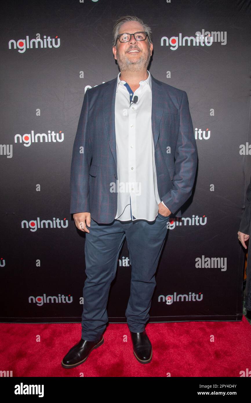 New York, United States. 02nd May, 2023. NEW YORK, NEW YORK - MAY 02 ...