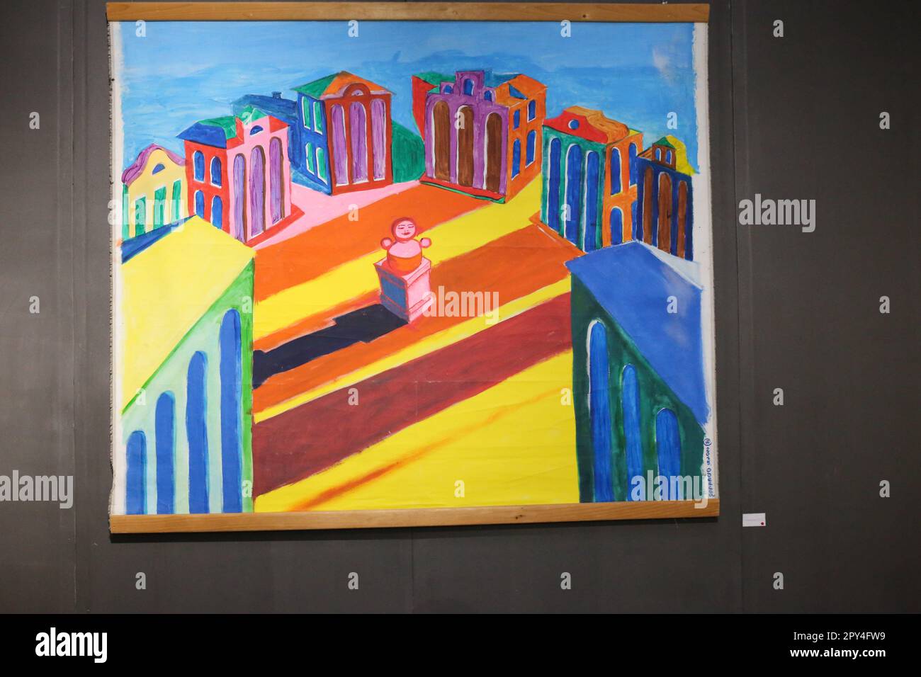 Roly poly images hi-res stock photography and images - Alamy