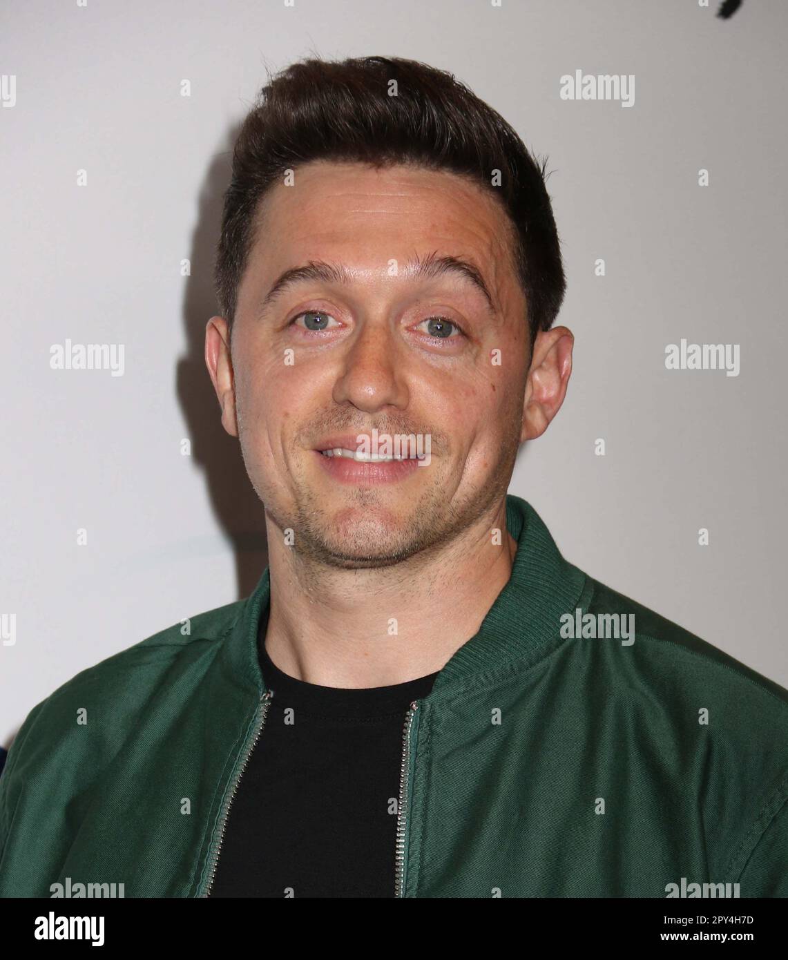 May 2, 2023, New York City, New York, USA: Director DAVID SOUTAR seen ...