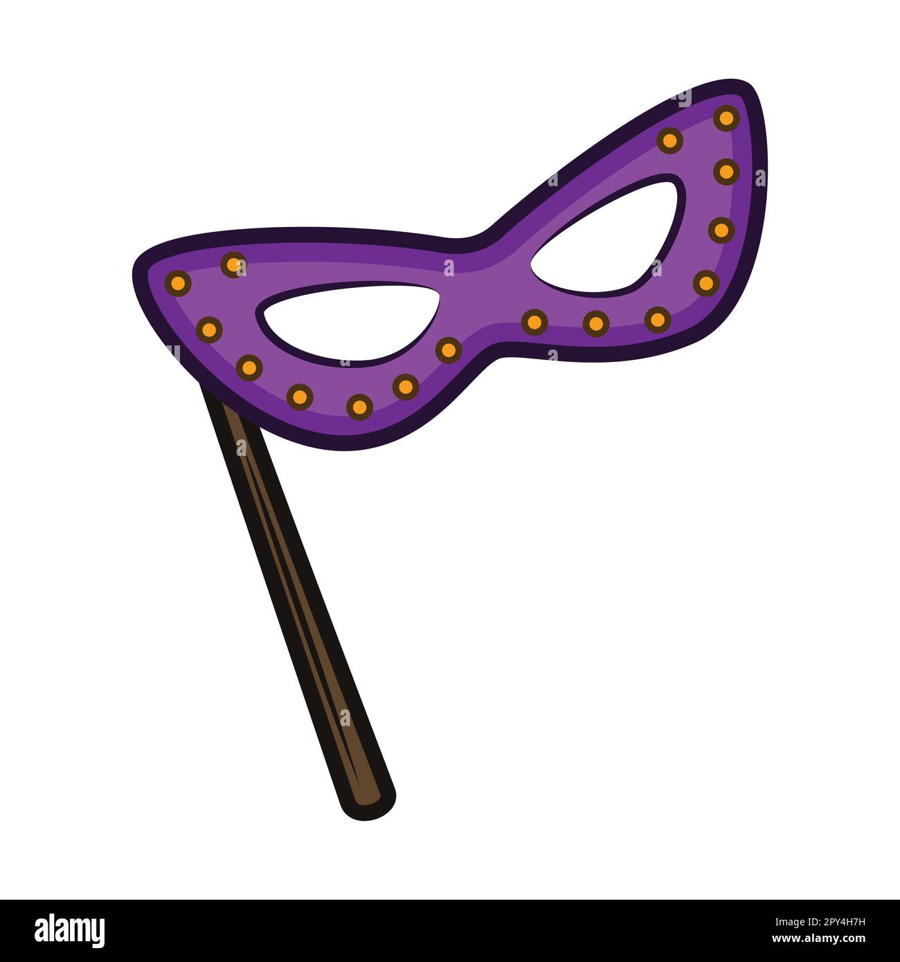 Masquerade Ball Clipart