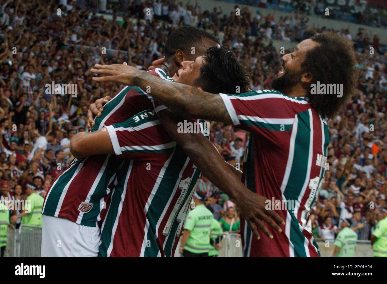 Rio de Janeiro, Rio de Janeiro, Brasil. 2nd May, 2023. (SPO ...