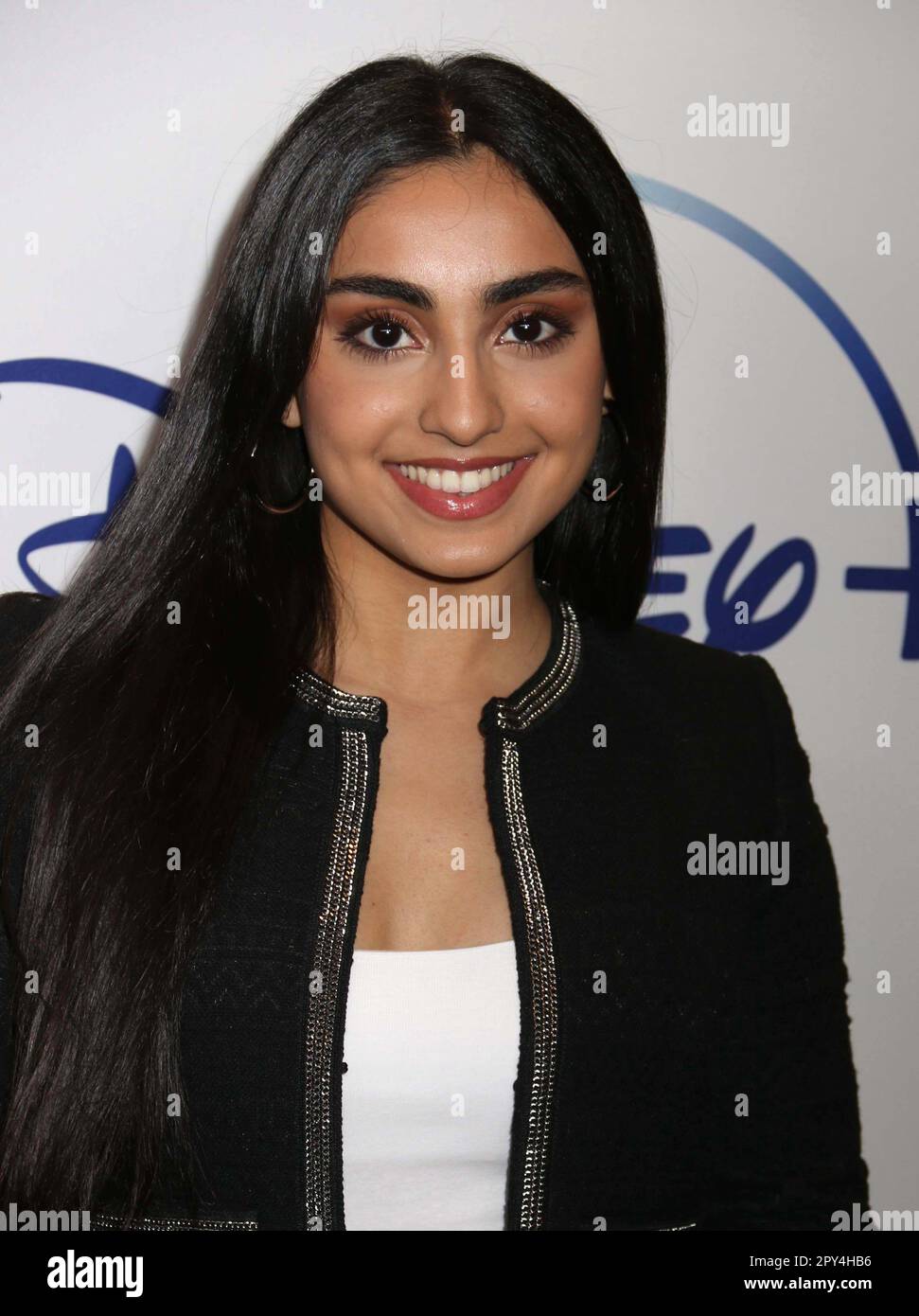 May 2, 2023, New York City, New York, USA: Actress SAARA CHAUDRY seen ...