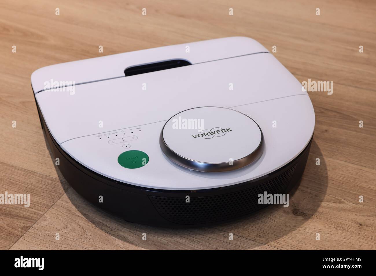 Kobold vacuum cleaner hi-res stock photography and images - Alamy