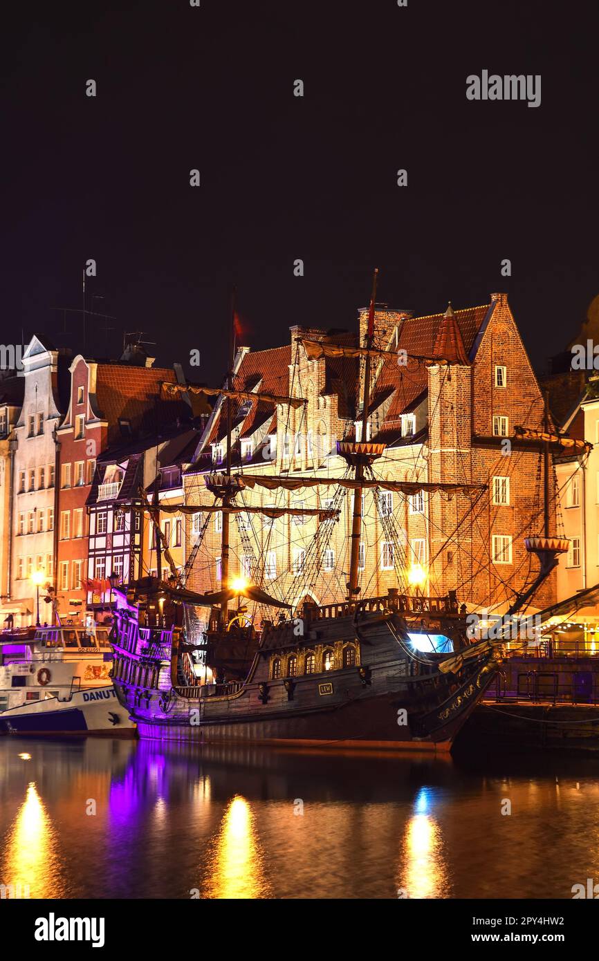 Moltawa river hi-res stock photography and images - Alamy