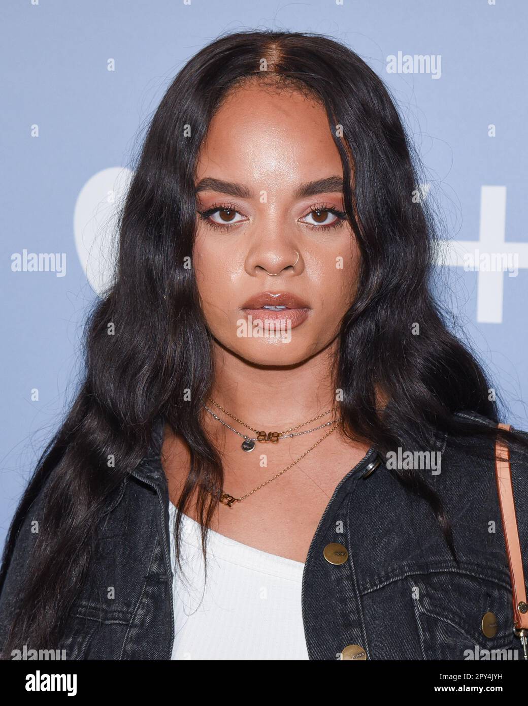 Hollywood, California, USA. 01st May, 2023. Ariel Thompson. “Ted Lasso ...