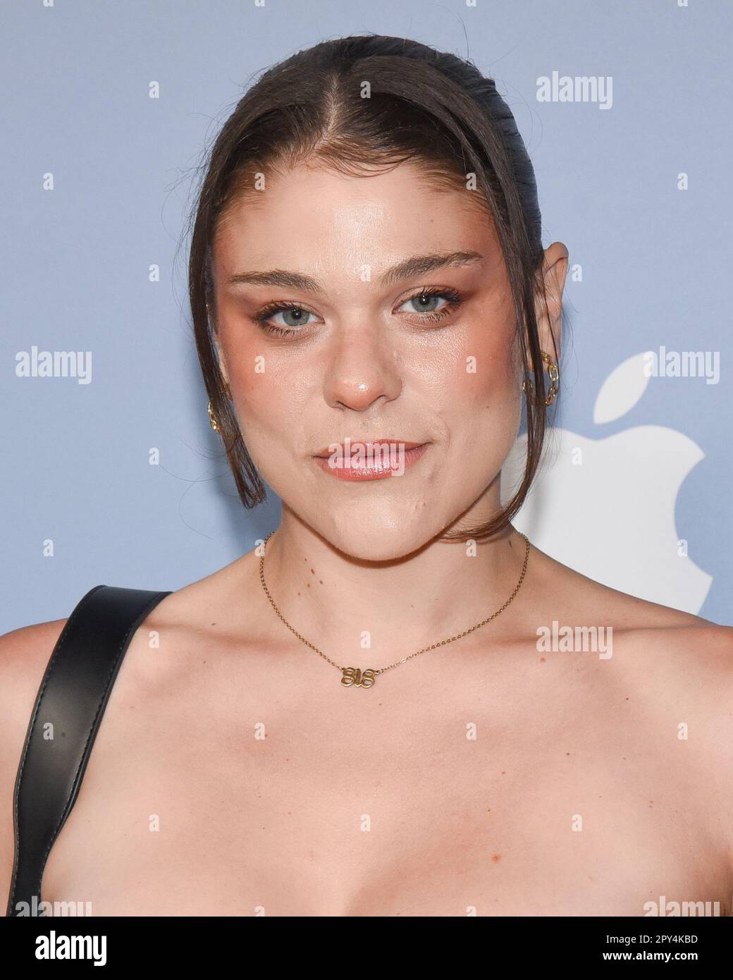 01 May 2023 - Hollywood, California - Maya Rose. â€œTed Lassoâ€ Day At ...