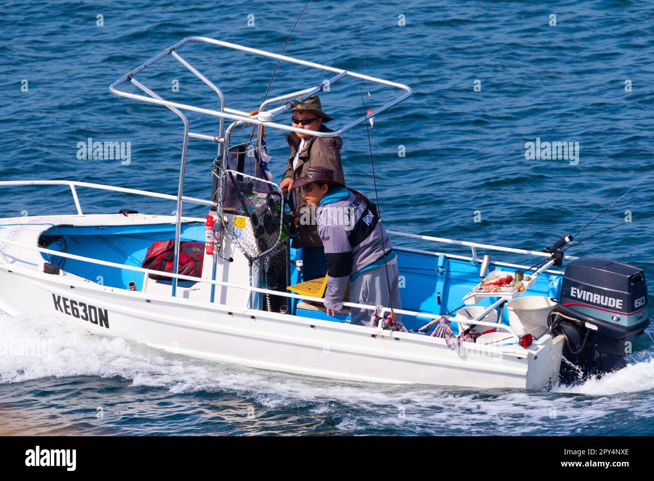 Australian harbours hi-res stock photography and images - Alamy
