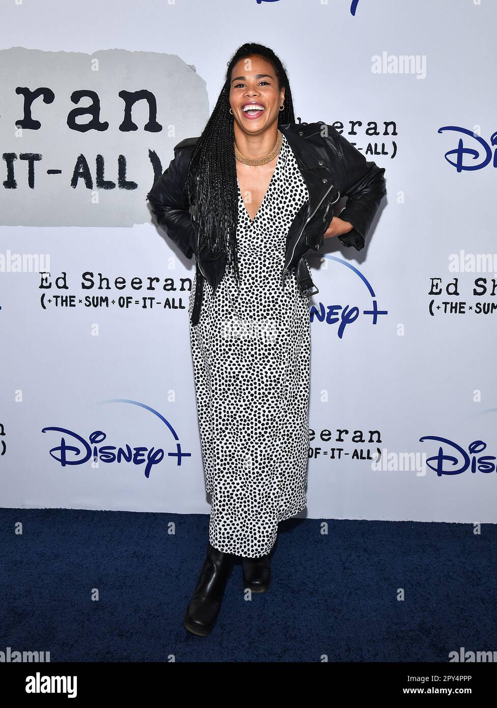 New York, USA. 02nd May, 2023. NEW YORK - MAY 2: Roxy Sternberg attends ...