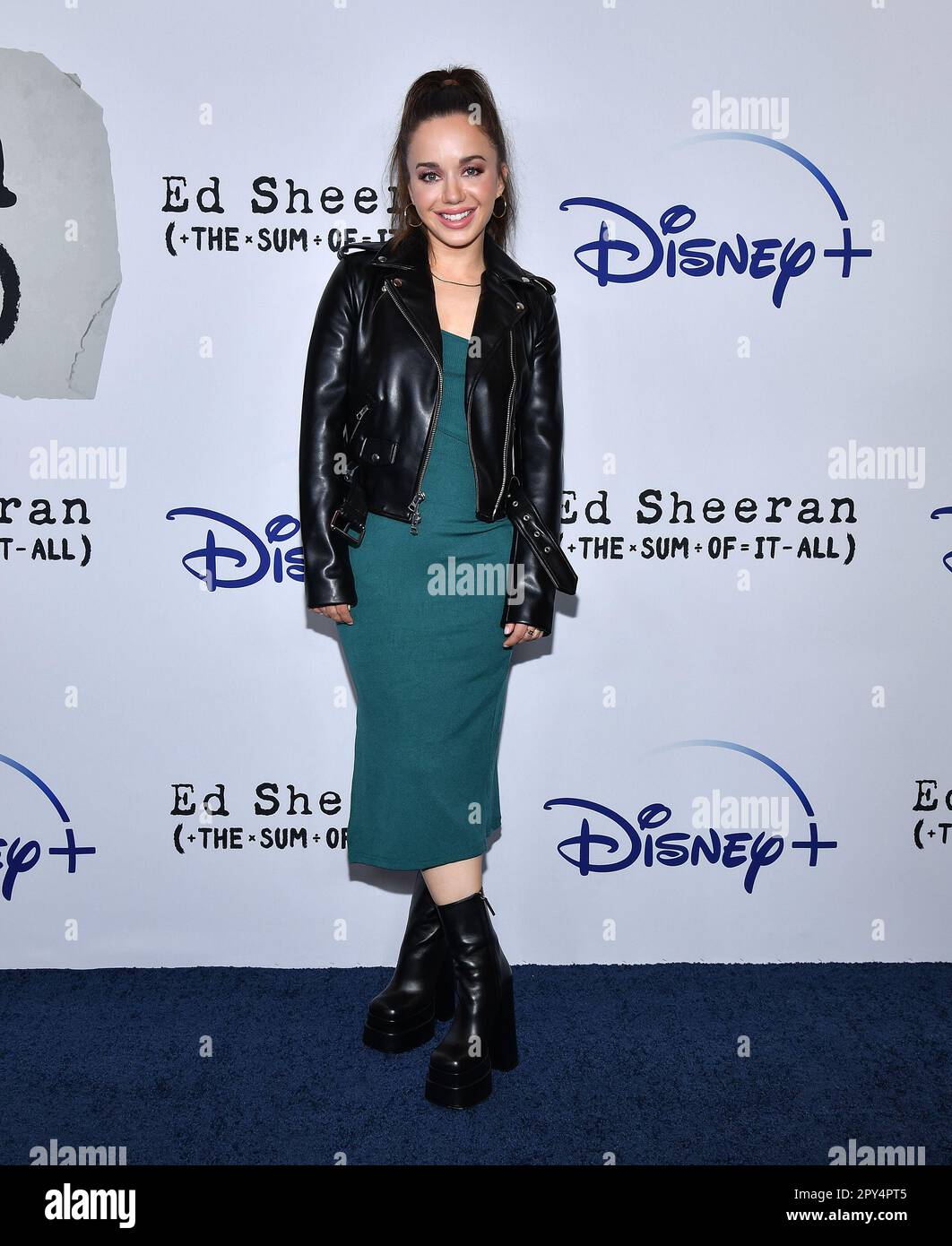 New York, USA. 02nd May, 2023. NEW YORK - MAY 2: Karissa Bodnar attends ...