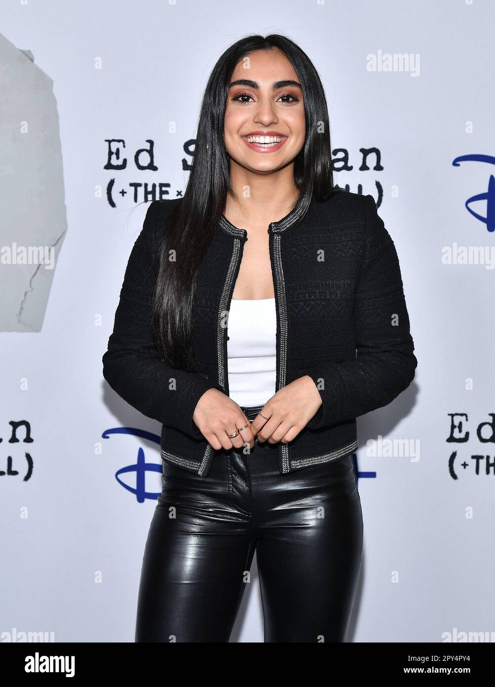 New York, USA. 02nd May, 2023. NEW YORK - MAY 2: Saara Chaudry attends ...