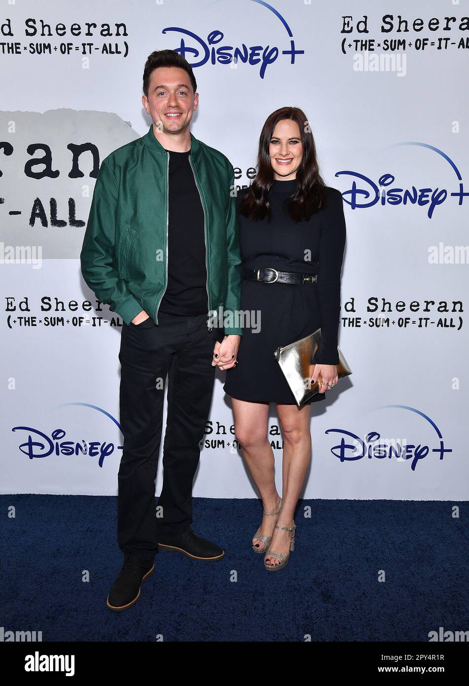 New York, USA. 02nd May, 2023. NEW YORK - MAY 2: Series Director David ...