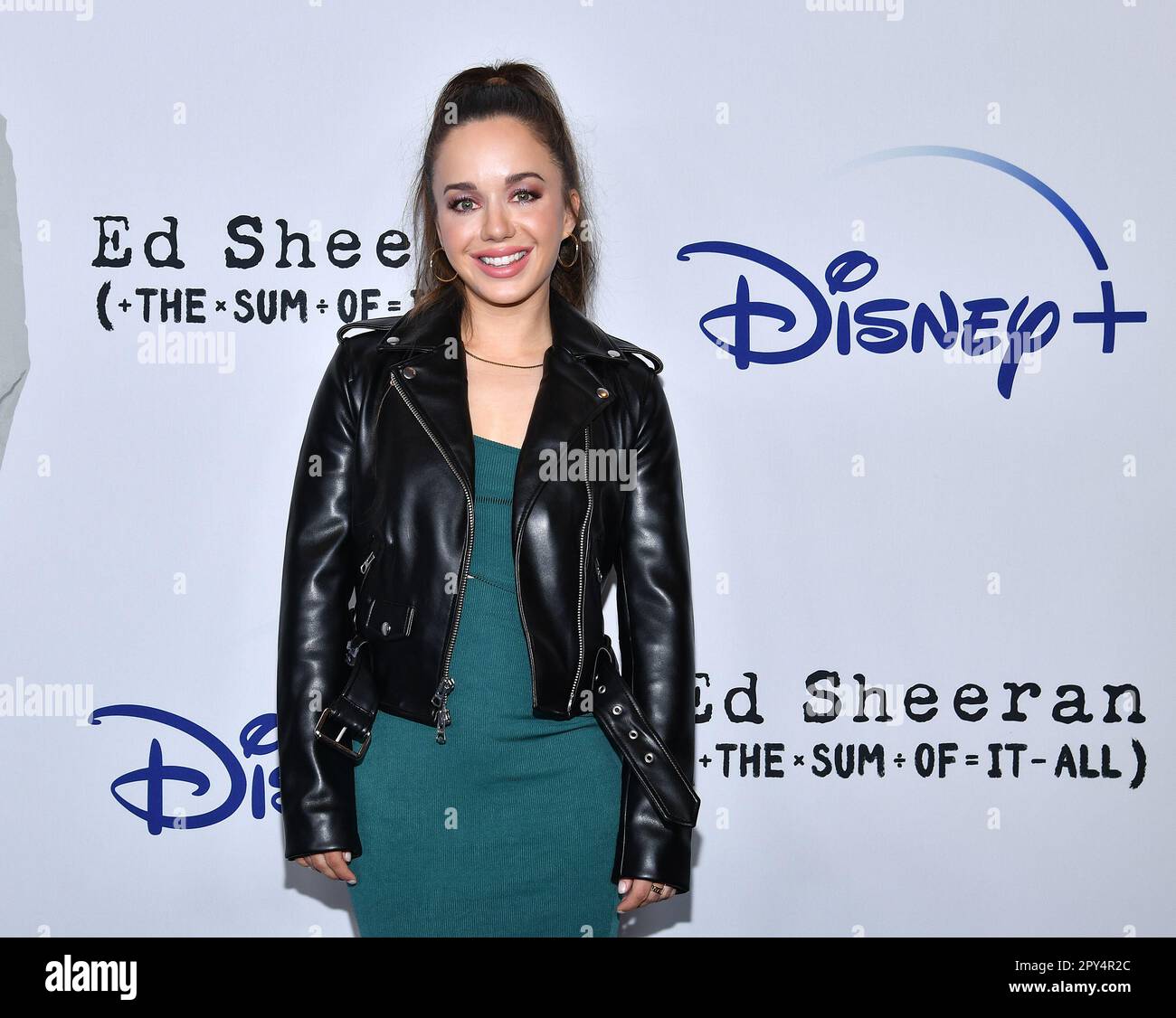 New York, USA. 02nd May, 2023. NEW YORK - MAY 2: Karissa Bodnar attends ...