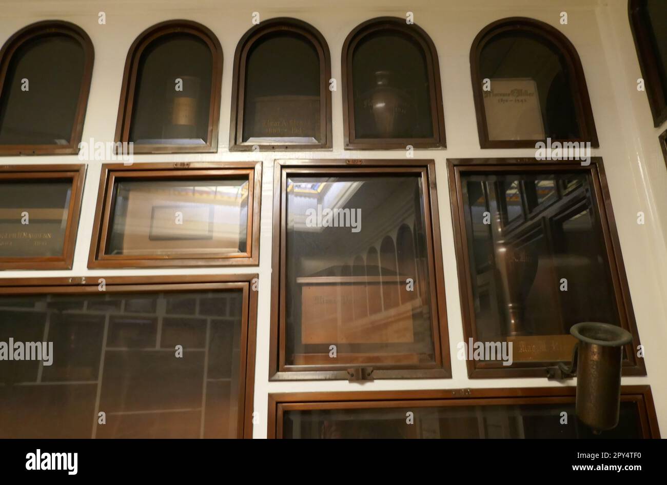 Los Angeles, California, USA 2nd May 2023 Actor Max Davidson Niche ...