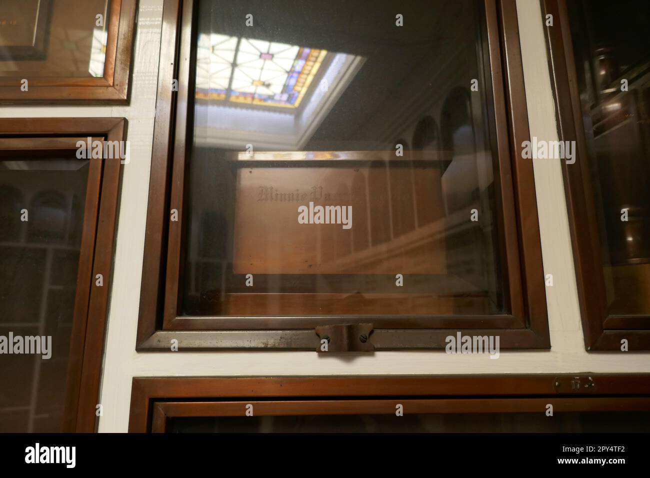 Los Angeles, California, USA 2nd May 2023 Actor Max Davidson Niche ...