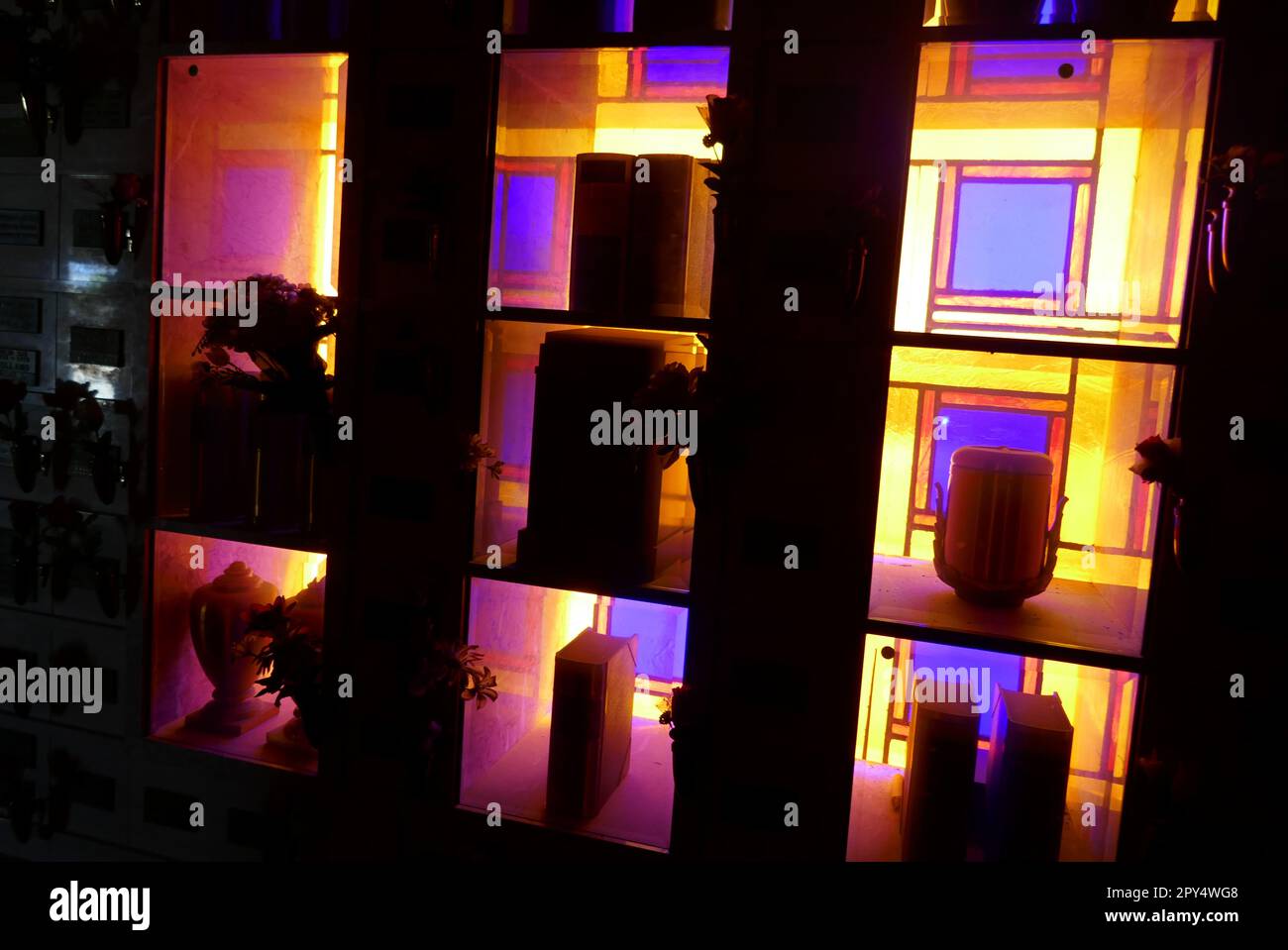 Los Angeles, California, USA 2nd May 2023 Actor Stuart Erwin Niche ...