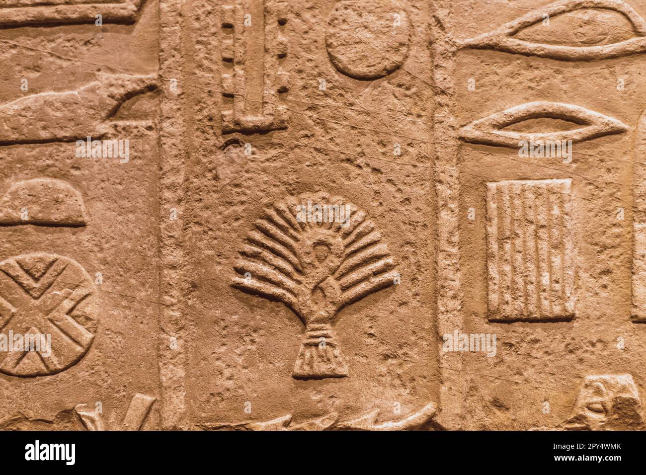 Ancient egypt texture hi-res stock photography and images - Alamy