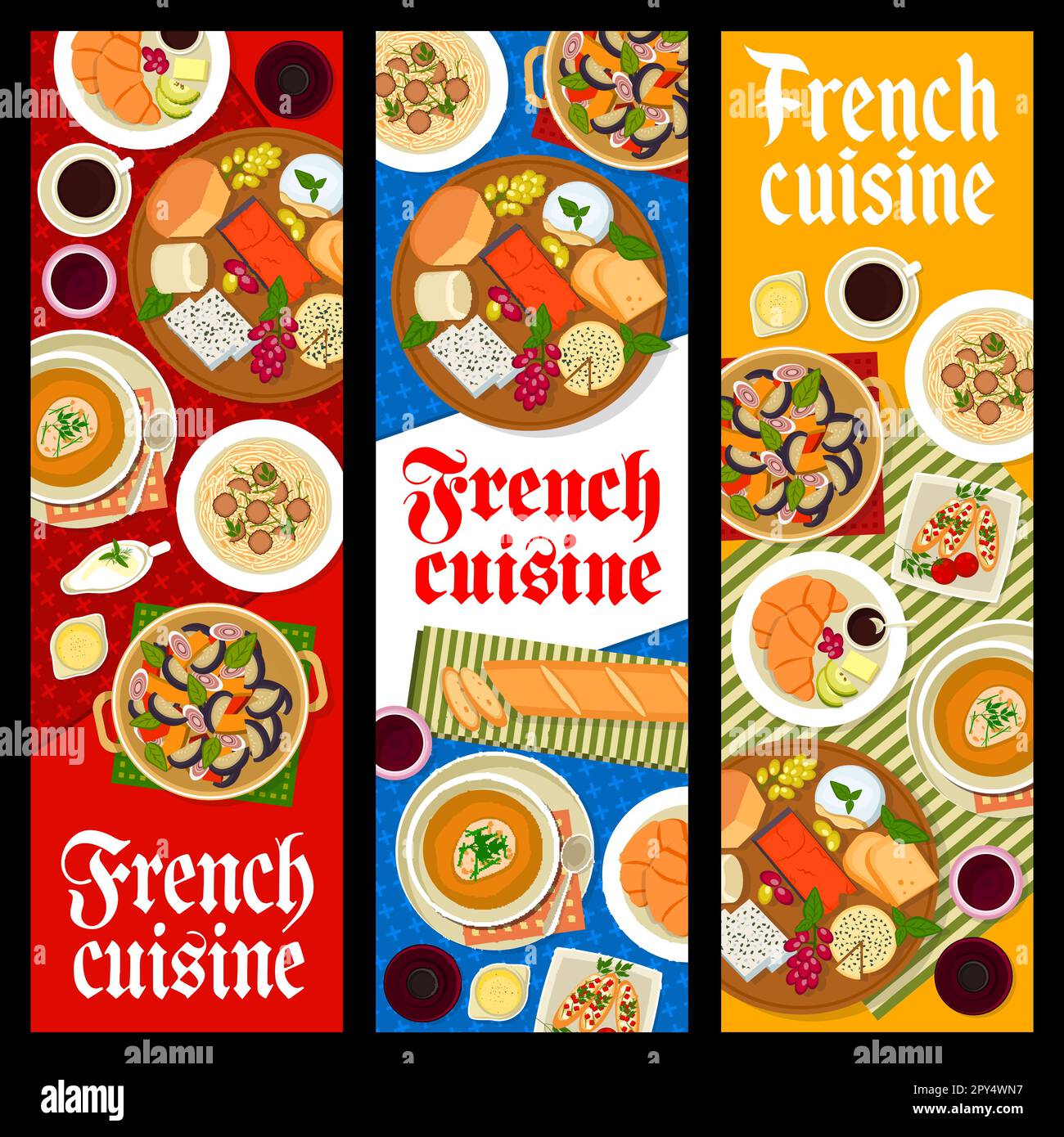 Fig bread Stock Vector Images - Alamy