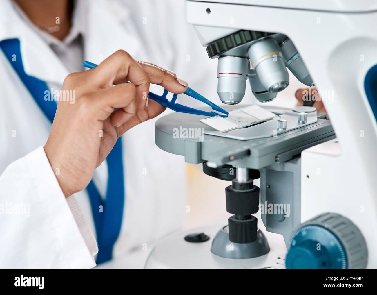 The answer is about to lie crystal clear. an unrecognizable female ...