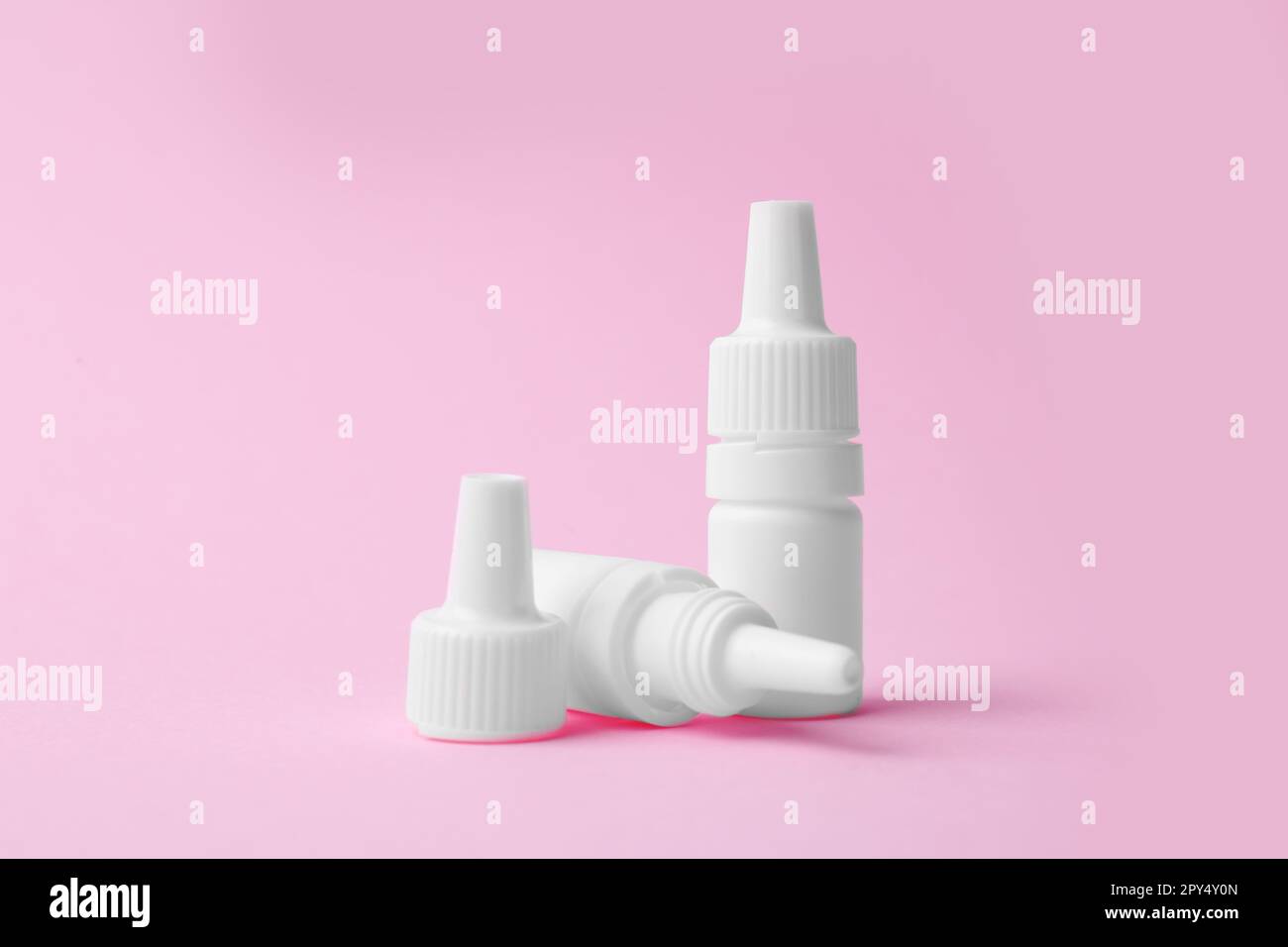 Eye drops packaging hi-res stock photography and images - Alamy