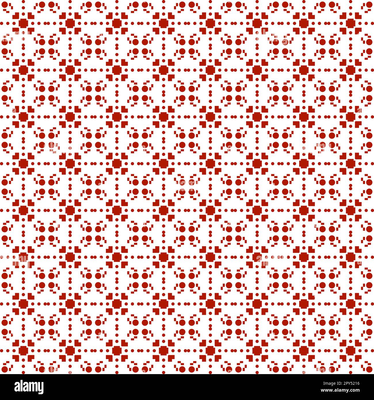 Small white dots hi-res stock photography and images - Alamy