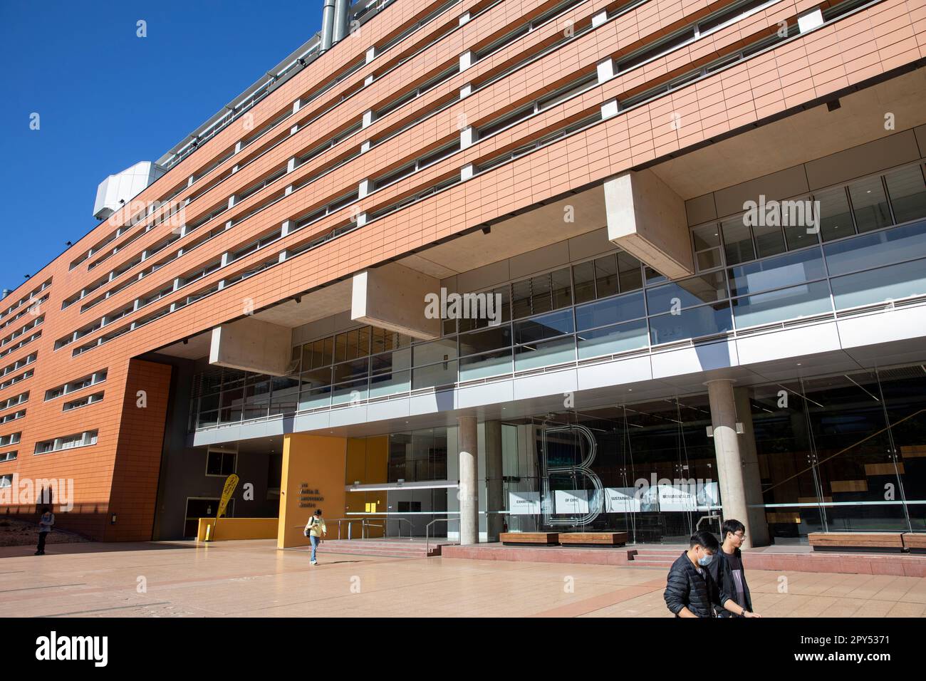 Anita b lawrence centre hi-res stock photography and images - Alamy